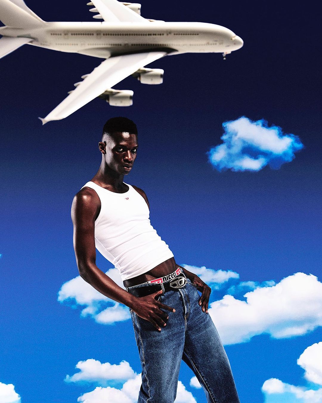 Diesel | Retrouvez la marque à Lille chez Lesthete