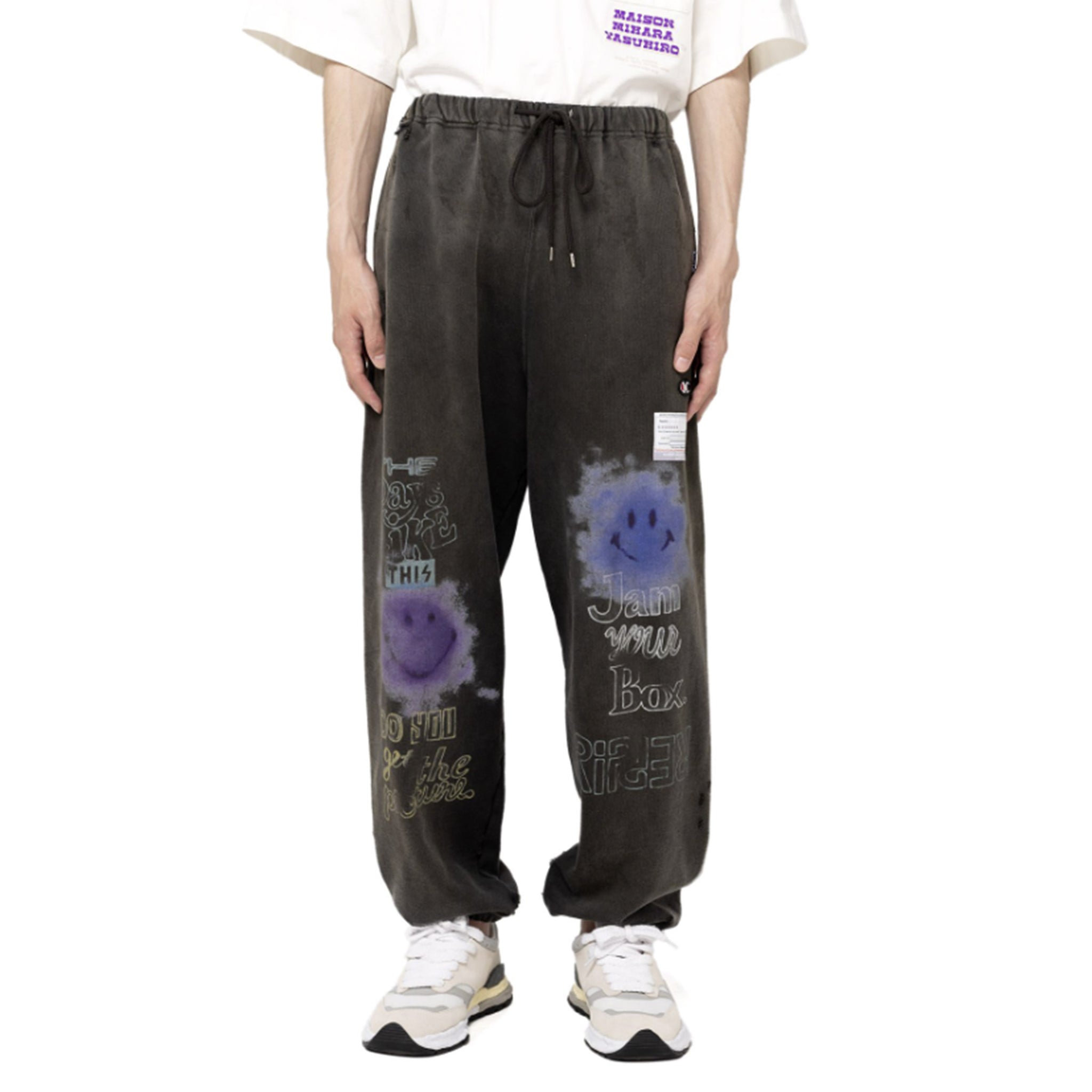 Men's Pants: The Ultimate Lesthete Selection.