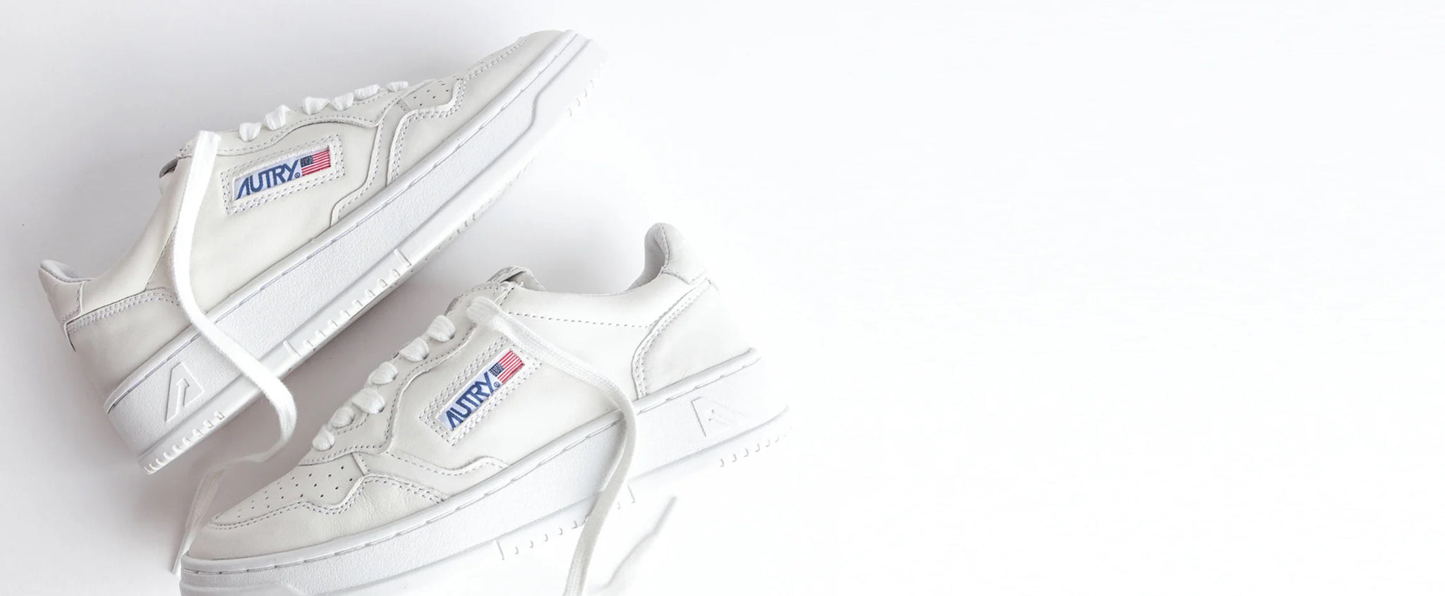 Autry Sneakers Spring Summer 2023