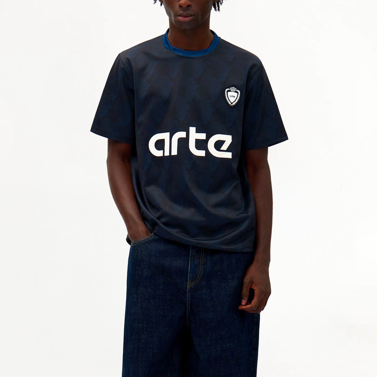Arte Antwerp : Fusion d'Art et de Mode par Bertony Da Silva | Lesthete