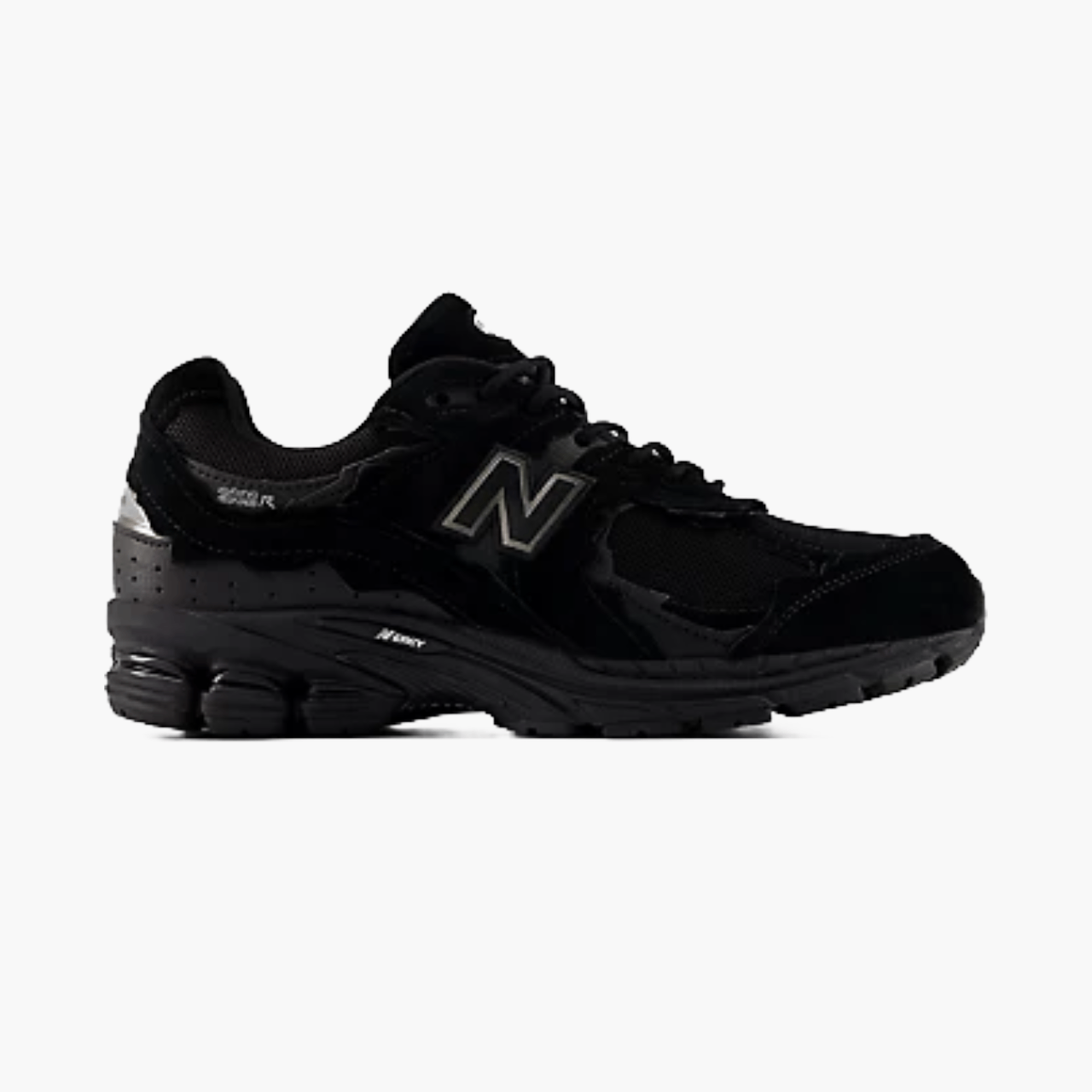 2002DX Protection Pack GORE-TEX Black | Lesthete