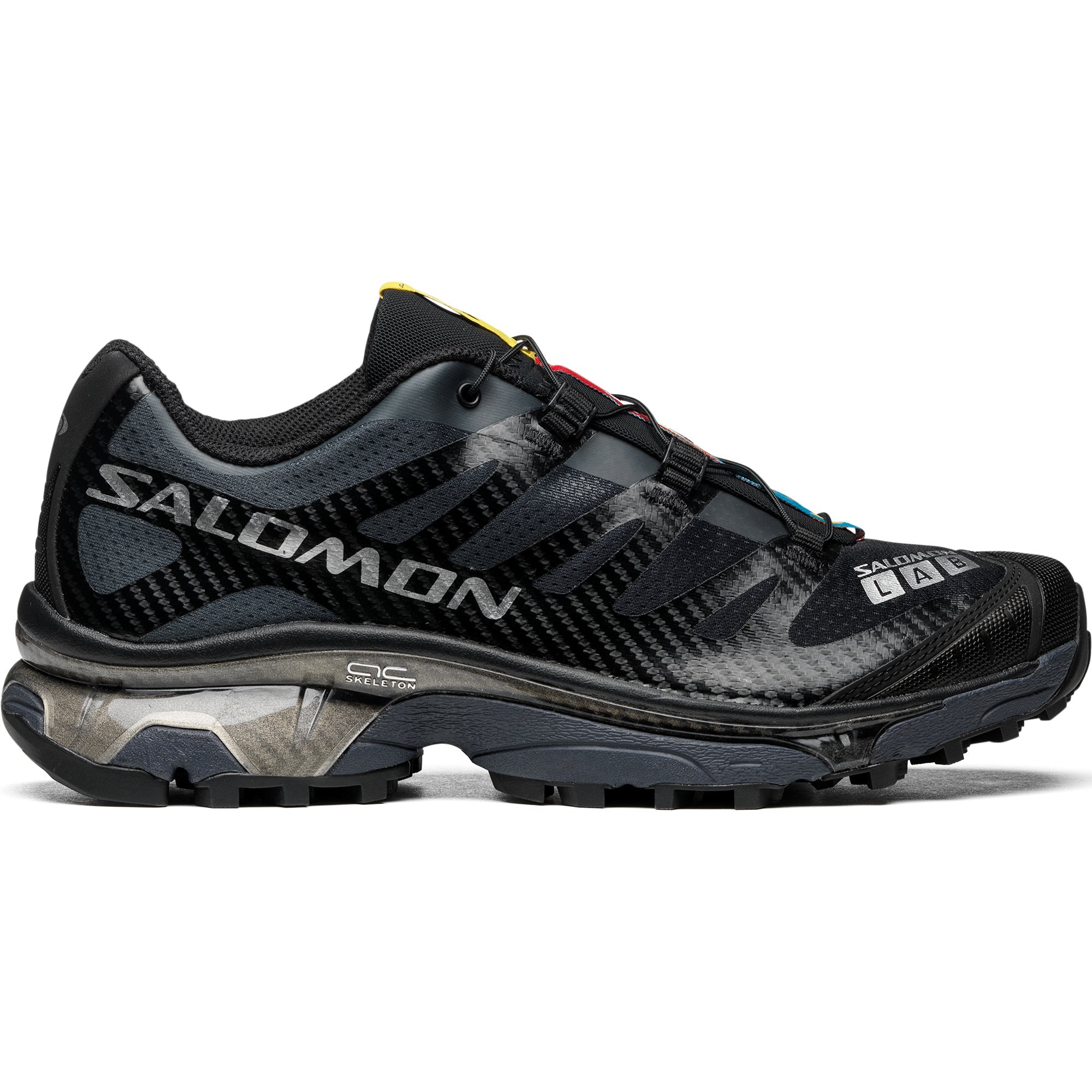 Sneakers XT-4 OG Black / Ebony | Lesthete