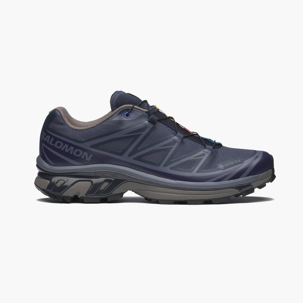 Sneakers XT-6 GORE-TEX Blue Nights | Lesthete
